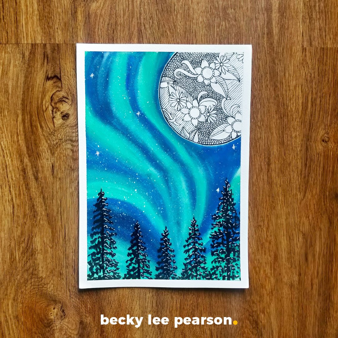 Amazing Agate - Becky Lee Pearson